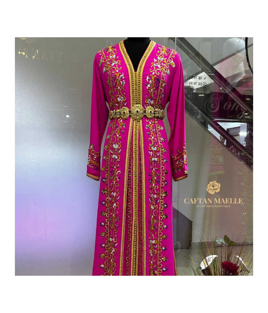 Caftan Maelle